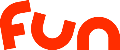 Alle winkels van Fun